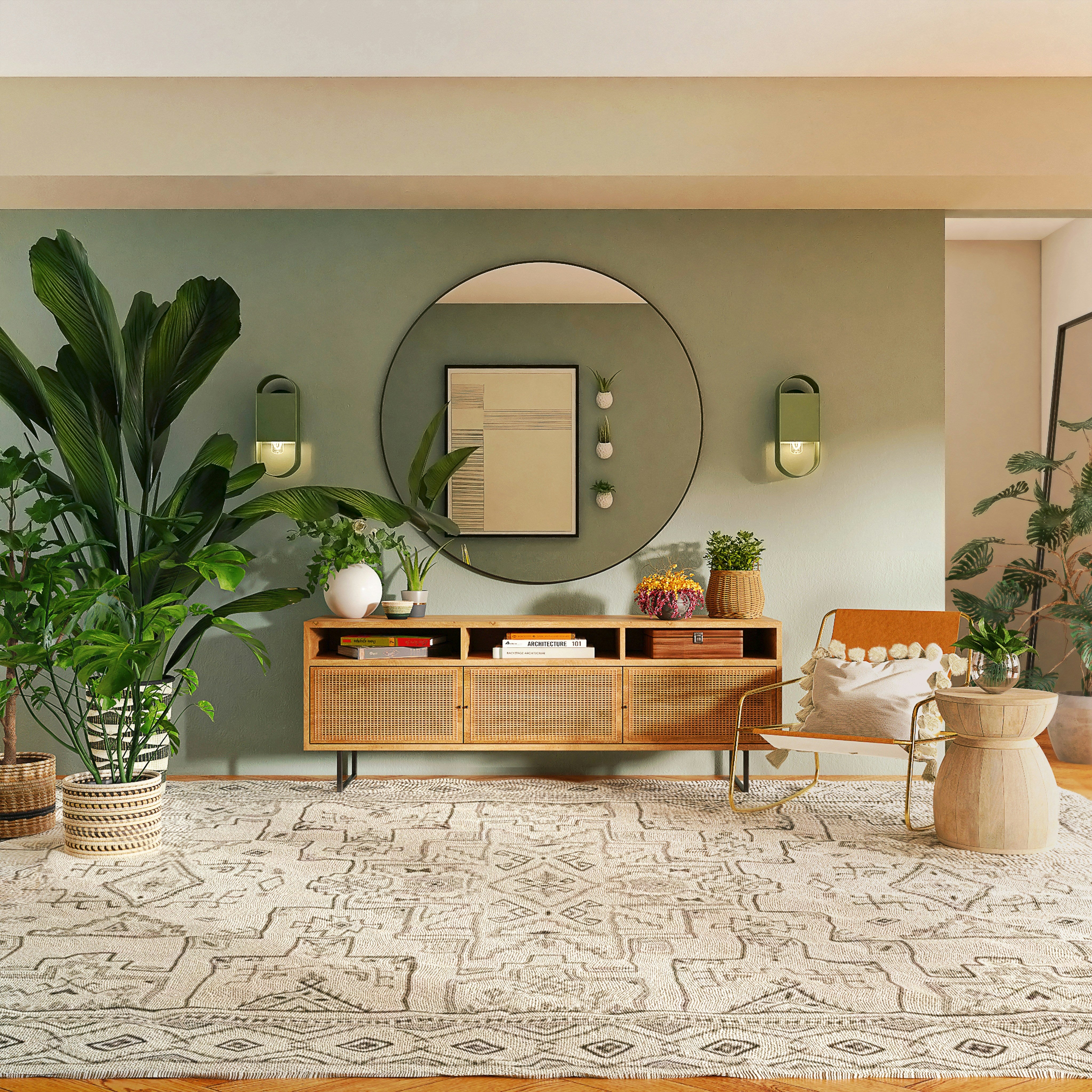 On Home Aesthetic and the path to well-being – Mensō