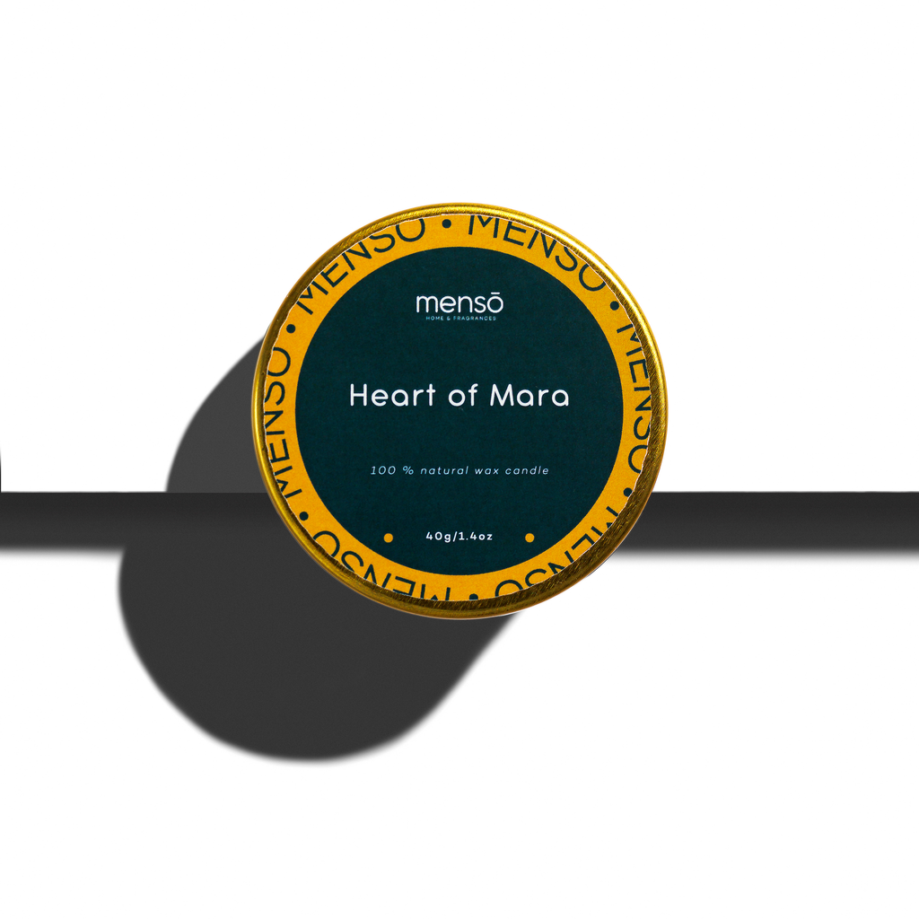 Discovery Set - Candles | Aleph Collection – Mensō